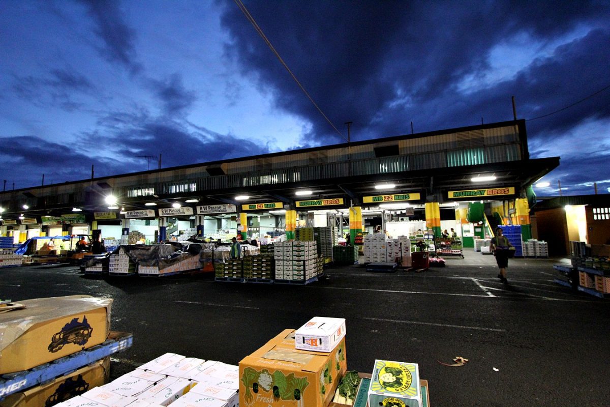 Murray Bros celebrates 100 years of trade! - Murray Bros Pty Ltd