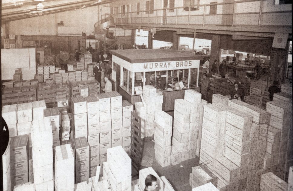 Murray Bros celebrates 100 years of trade! - Murray Bros Pty Ltd